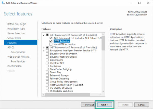 SSO to domain resources from Azure AD Joined Devices - The MEGA Series - Part 5 - Configure the ...