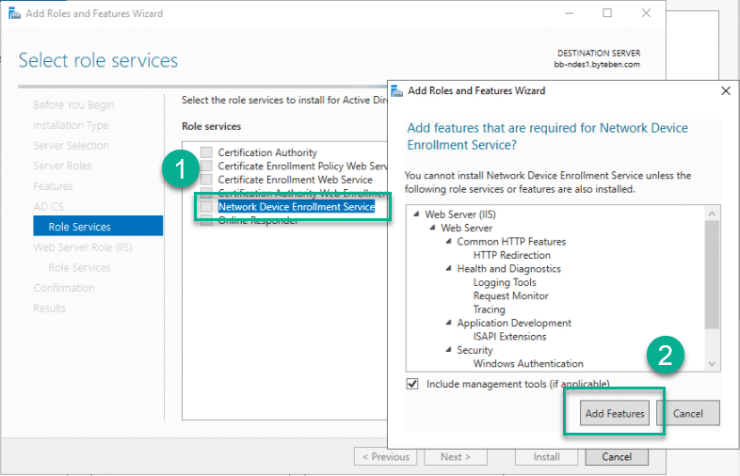 SSO to domain resources from Azure AD Joined Devices - The MEGA Series ...