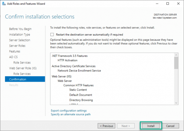SSO to domain resources from Azure AD Joined Devices - The MEGA Series ...