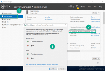 SSO to domain resources from Azure AD Joined Devices - The MEGA Series - Part 5 - Configure the ...
