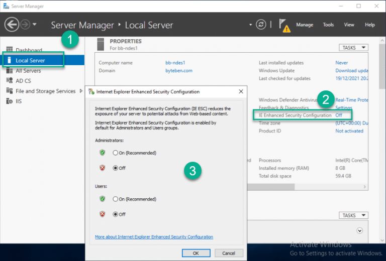 SSO to domain resources from Azure AD Joined Devices - The MEGA Series ...