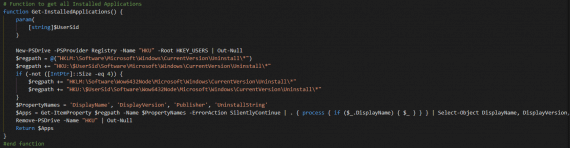 Use Proactive Remediations to pop a Toast Notification when Unsupported ...