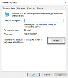 SSO to domain resources from Azure AD Joined Devices - The MEGA Series - Part 4 - Configure the ...