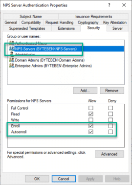 SSO to domain resources from Azure AD Joined Devices - The MEGA Series - Part 4 - Configure the ...