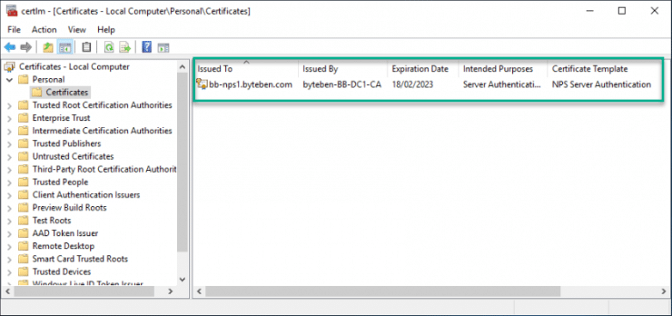 SSO to domain resources from Azure AD Joined Devices - The MEGA Series - Part 4 - Configure the ...
