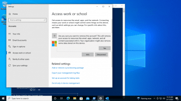 Securing Windows MAM Only Access with Conditional Access - MSEndpointMgr