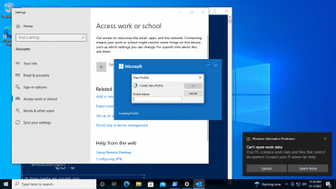 Securing Windows MAM Only Access with Conditional Access - MSEndpointMgr