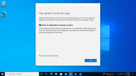 Securing Windows MAM Only Access with Conditional Access - MSEndpointMgr