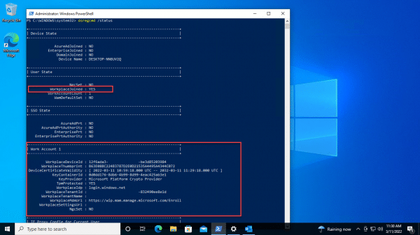 Securing Windows MAM Only Access with Conditional Access - MSEndpointMgr