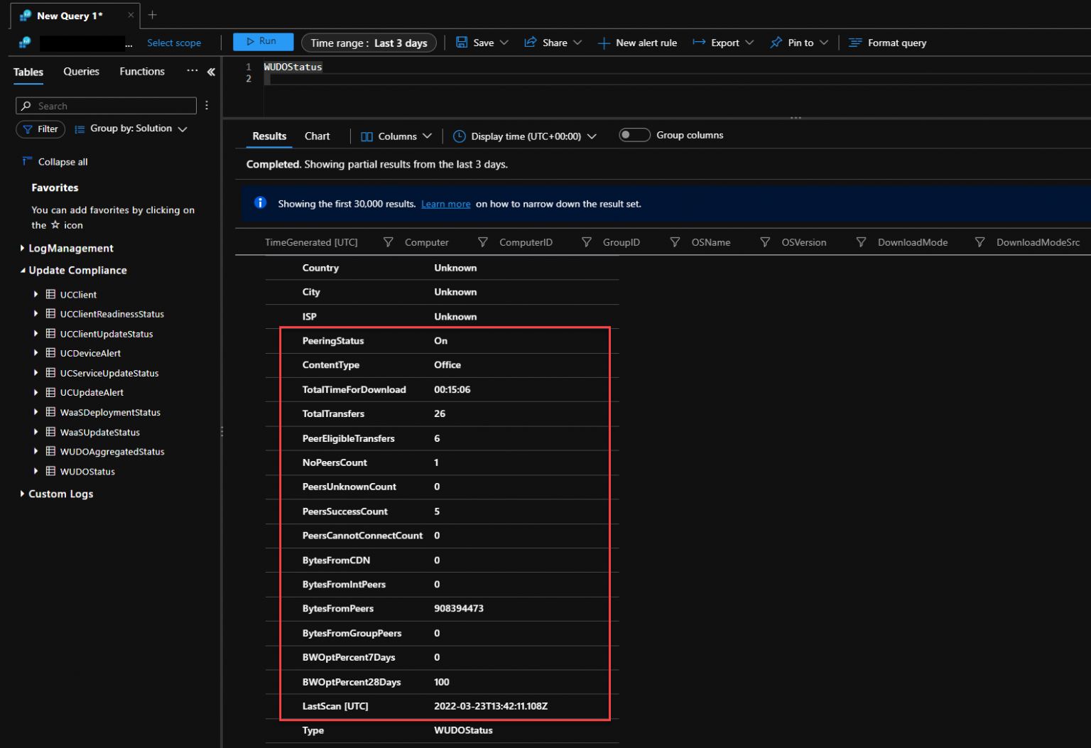 Delivery Optimization Configuration & Monitoring - MSEndpointMgr