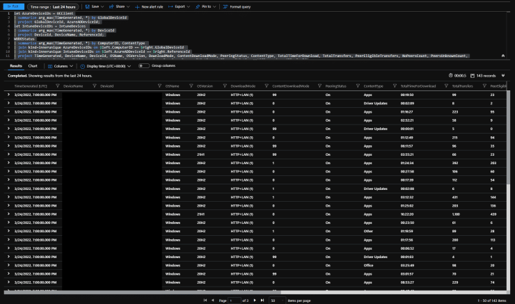 Delivery Optimization Configuration & Monitoring - MSEndpointMgr