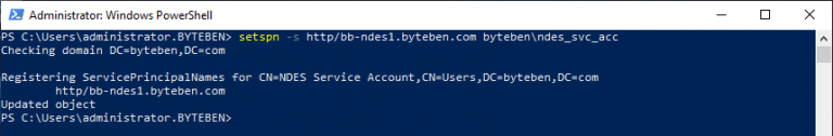 SSO to domain resources from Azure AD Joined Devices - The MEGA Series ...