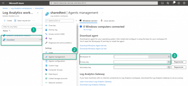 Windows Update Settings Compliance - MSEndpointMgr