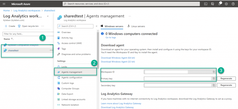 Windows Update Settings Compliance - MSEndpointMgr