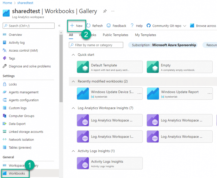 Windows Update Settings Compliance - MSEndpointMgr