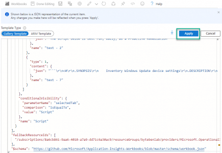 Windows Update Settings Compliance - MSEndpointMgr