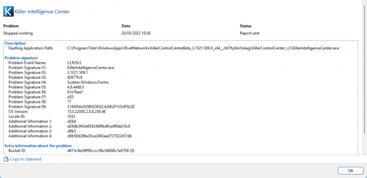 Application Reliability Monitor with Log Analytics - MSEndpointMgr