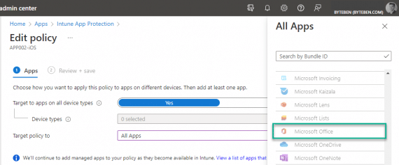 Block the Office File Transfer Endpoints to help prevent data leakage ...