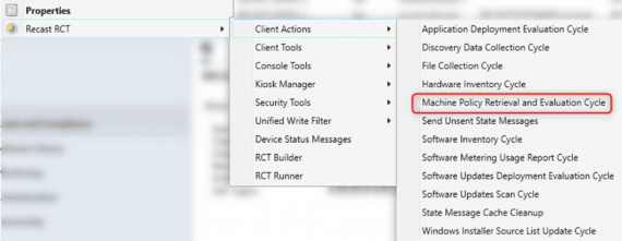 Top 10 Most Used Community Right Click Tools for ConfigMgr - MSEndpointMgr
