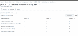 Manage Windows Hello for Business (WHfB) with Intune - MSEndpointMgr