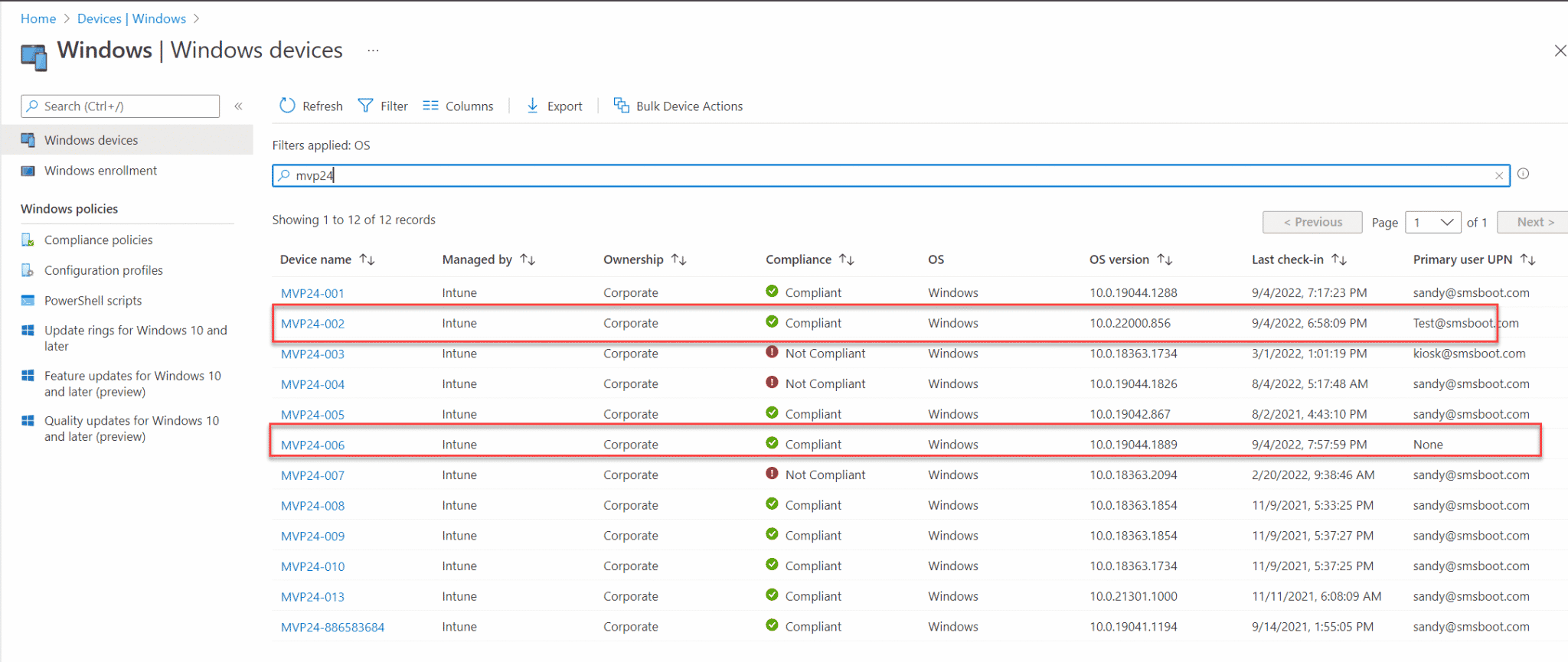 Manage Windows Hello for Business (WHfB) with Intune - MSEndpointMgr