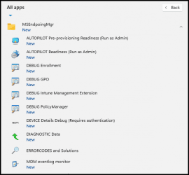 Intune Debug Toolkit - MSEndpointMgr