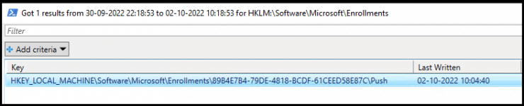 Intune Debug Toolkit - MSEndpointMgr