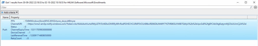Intune Debug Toolkit - MSEndpointMgr