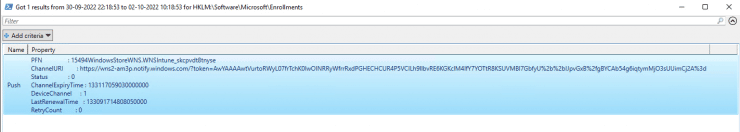 Intune Debug Toolkit Msendpointmgr