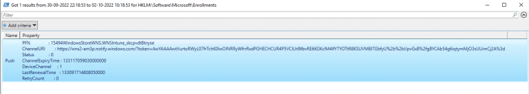 Intune Debug Toolkit - MSEndpointMgr