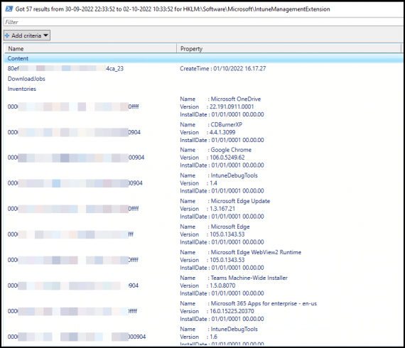 Intune Debug Toolkit - MSEndpointMgr