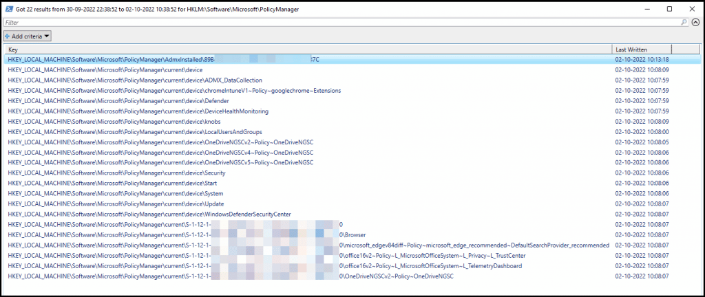 Intune Debug Toolkit - MSEndpointMgr