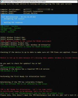 Intune Debug Toolkit - MSEndpointMgr