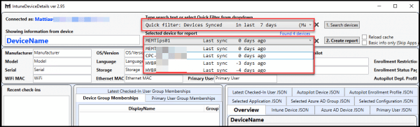 Intune Debug Toolkit - MSEndpointMgr
