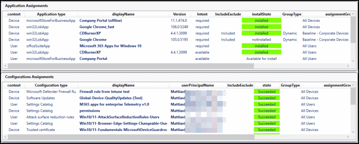 Intune Debug Toolkit - MSEndpointMgr
