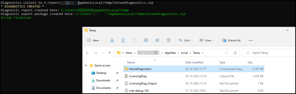 Intune Debug Toolkit - MSEndpointMgr