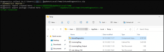 Intune Debug Toolkit - MSEndpointMgr