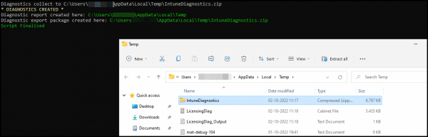 Intune Debug Toolkit - MSEndpointMgr