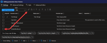 MSEndpointMgr Intune Audit Dashboard - MSEndpointMgr