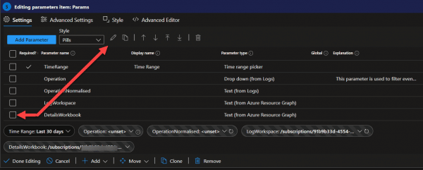 MSEndpointMgr Intune Audit Dashboard - MSEndpointMgr