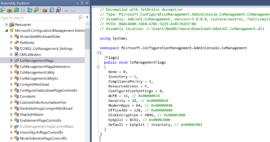Co-management Workloads and Capabilities (Revisited)