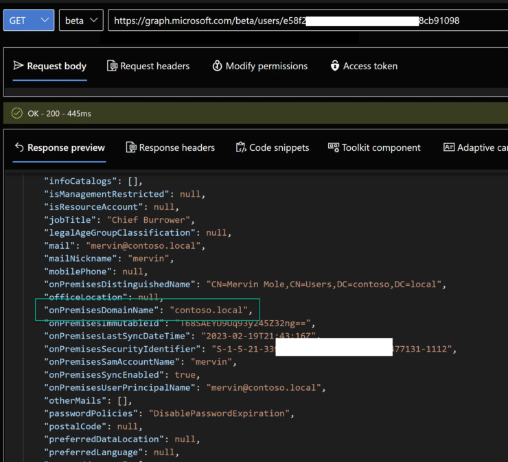 Cloud Kerberos Trust and Windows Hello for Business - Part 3