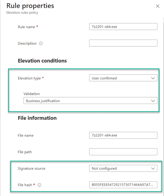 Intune Suite - Endpoint Privilege Management (EPM) first look - MSEndpointMgr