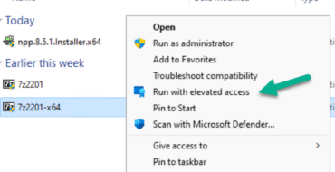 Intune Suite - Endpoint Privilege Management (EPM) first look - MSEndpointMgr