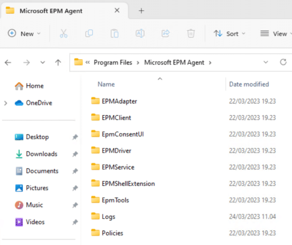 Intune Suite - Endpoint Privilege Management (EPM) first look - MSEndpointMgr