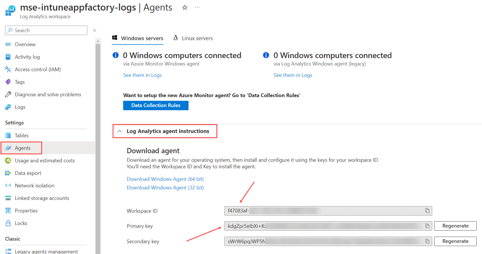 Intune App Factory - MSEndpointMgr