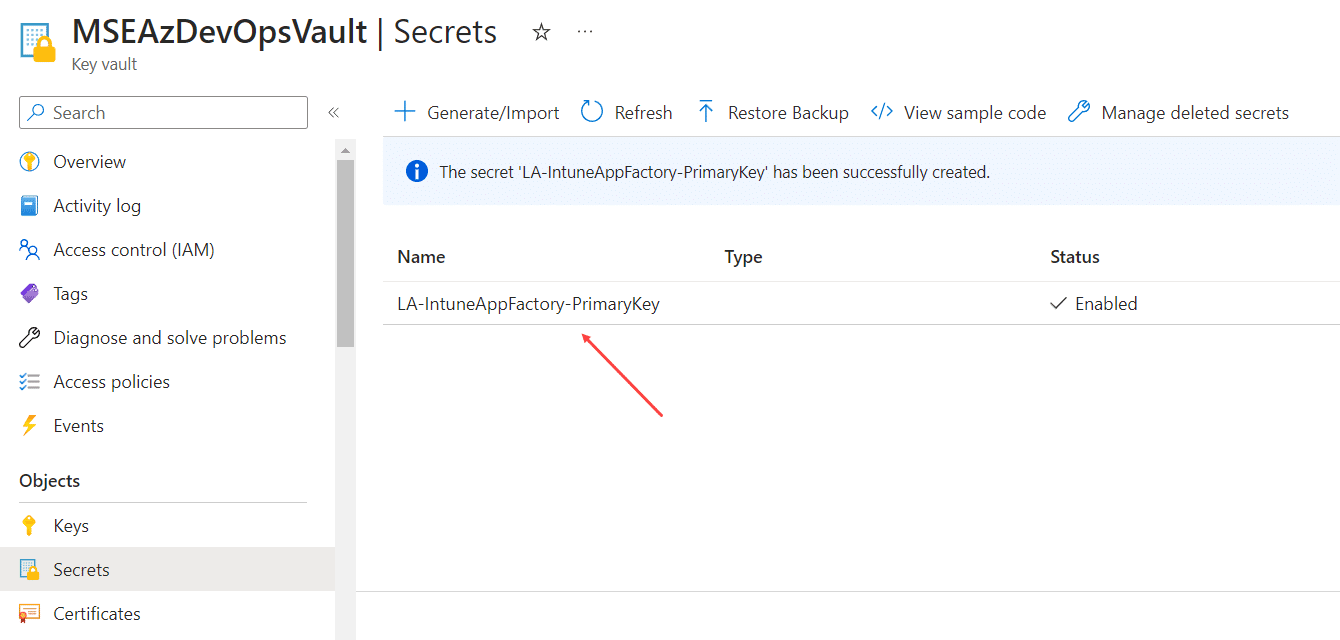 Intune App Factory - MSEndpointMgr