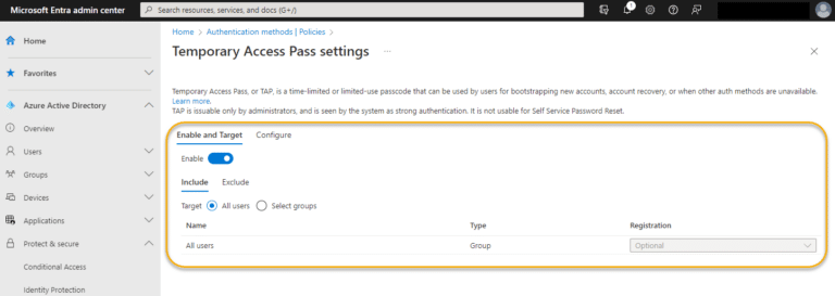 Migrating to Authentication Methods Policies - Happy days! - MSEndpointMgr Migrating to Authentication Methods Policies - Happy days! - MSEndpointMgr