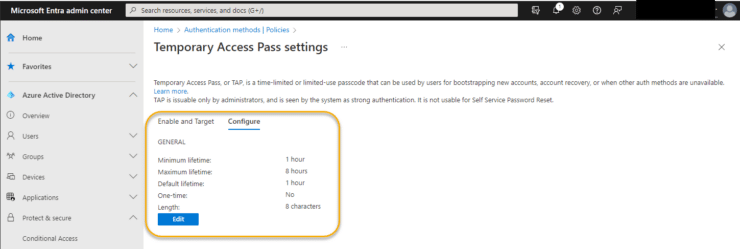 Migrating to Authentication Methods Policies - Happy days! - MSEndpointMgr