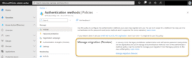 Migrating to Authentication Methods Policies - Happy days! - MSEndpointMgr
